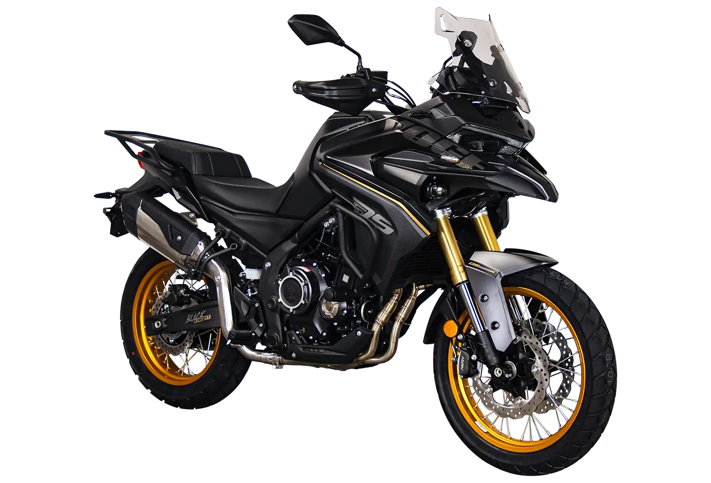 Voge 525 Dsx